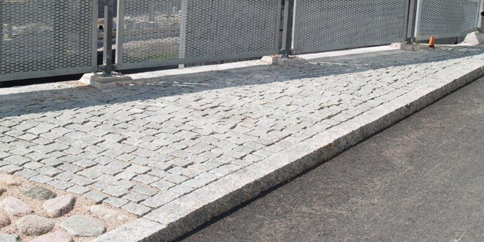 Pihakivet ja pihalaatat nopealla toimitusajalla | Rudus