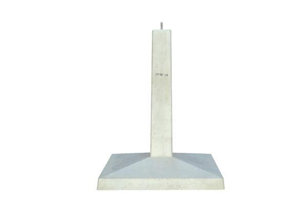 Pilariperustuselementit | Sähkölinjan ja sähköaseman perustukset ...