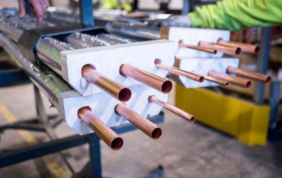 Elpo-hormi – täydellinen talotekniikkaelementti | Ajankohtaista | Rudus