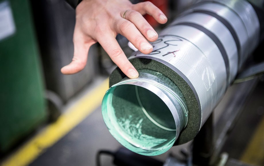 Elpo-hormi – täydellinen talotekniikkaelementti | Ajankohtaista | Rudus