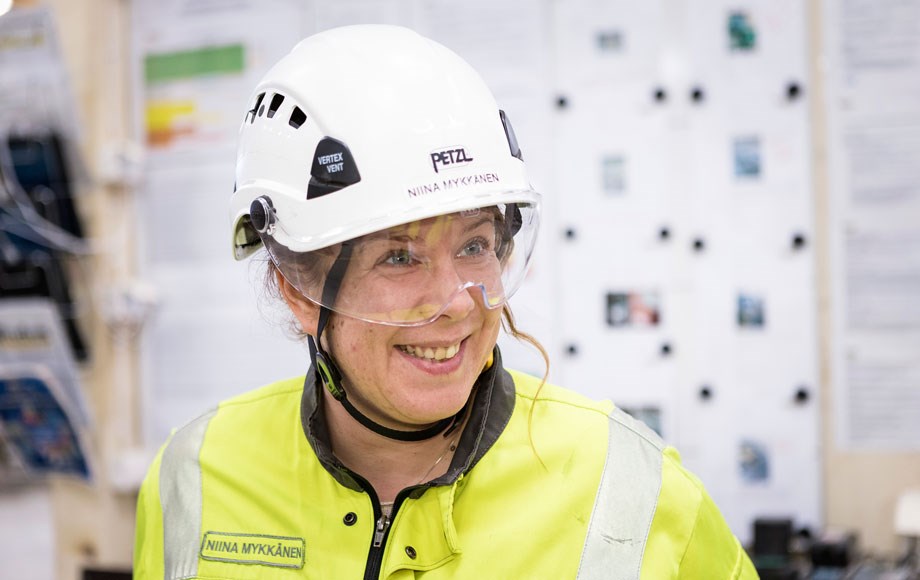 Elpo-hormi – täydellinen talotekniikkaelementti | Ajankohtaista | Rudus