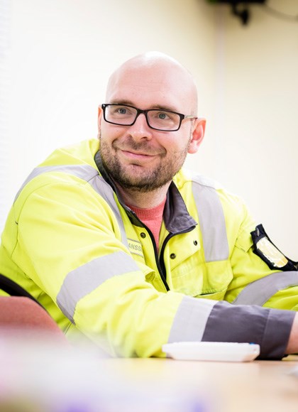 Elpo-hormi – täydellinen talotekniikkaelementti | Ajankohtaista | Rudus